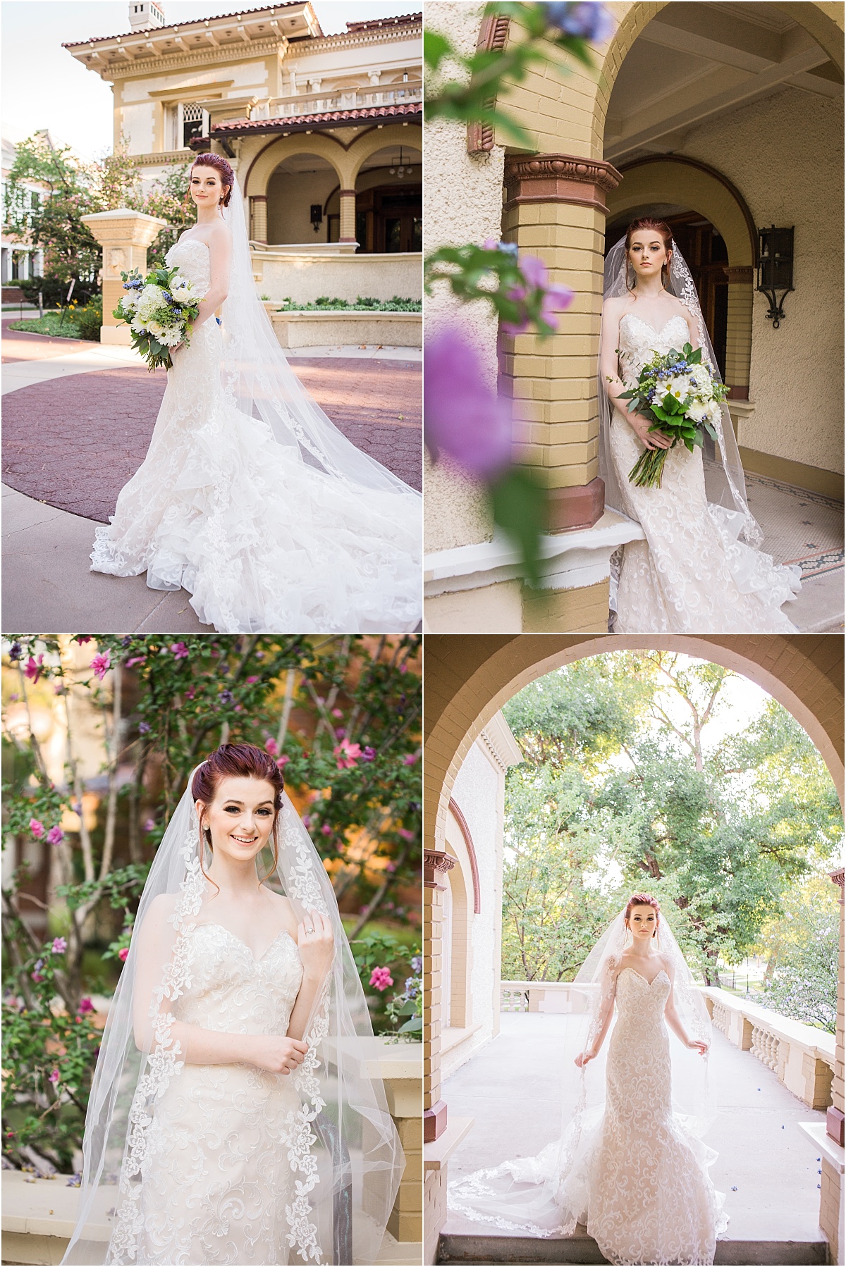 Location Guide | Ashley DeHart Photography