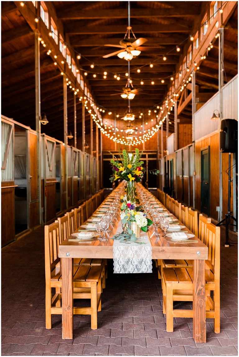 Colorful Red Cliff Ranch Wedding, Heber Utah | Ashley DeHart Photography