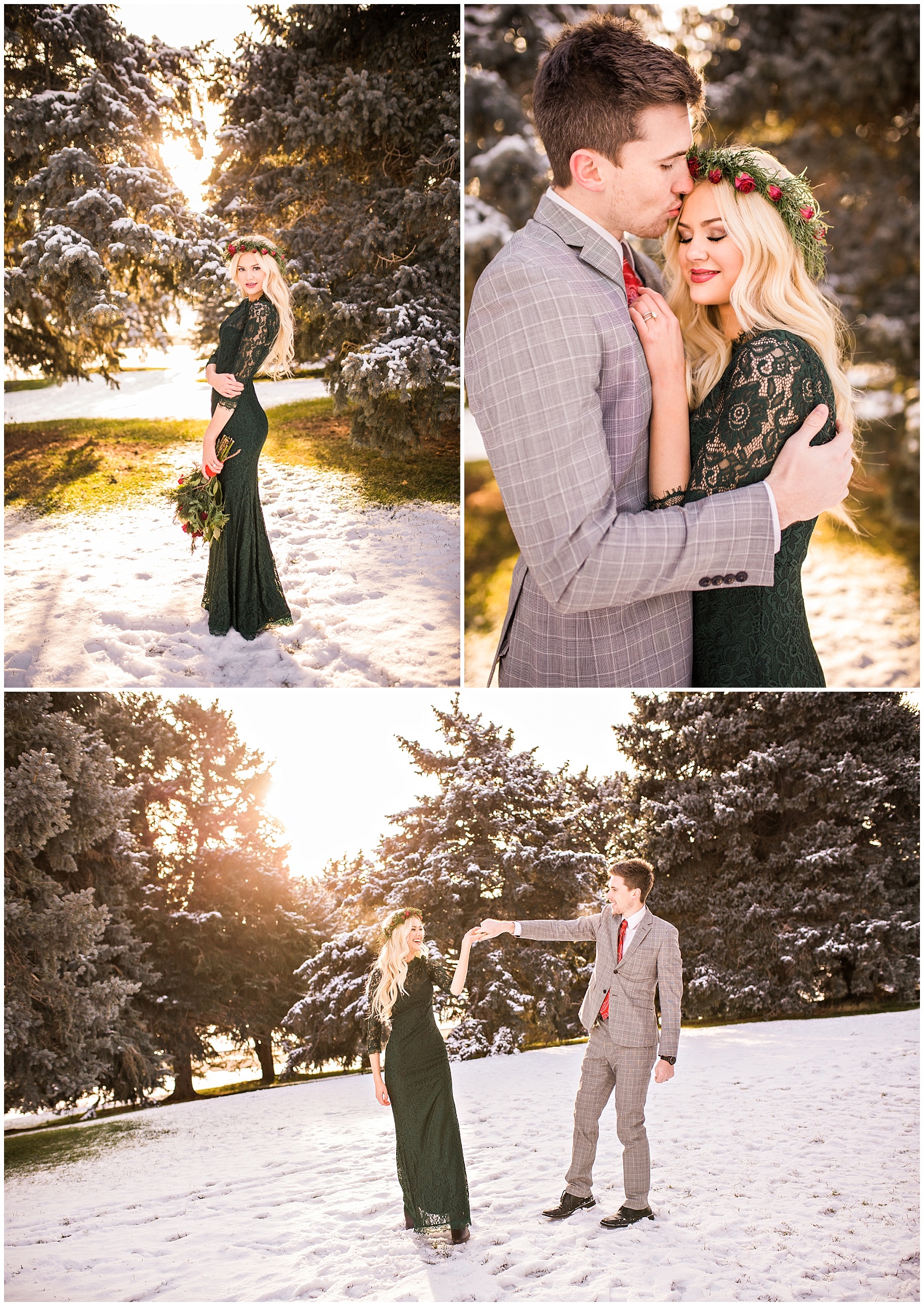 Location Guide - Ashley DeHart Photography