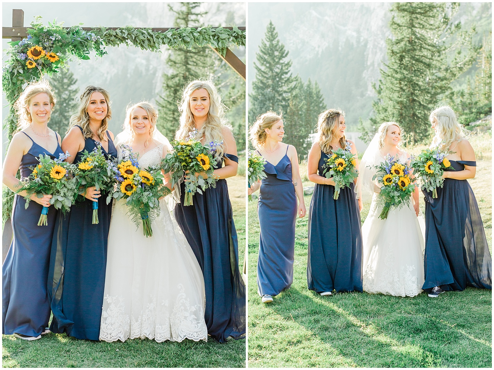Alta Peruvian Lodge Summer Wedding | Ashley DeHart Photography