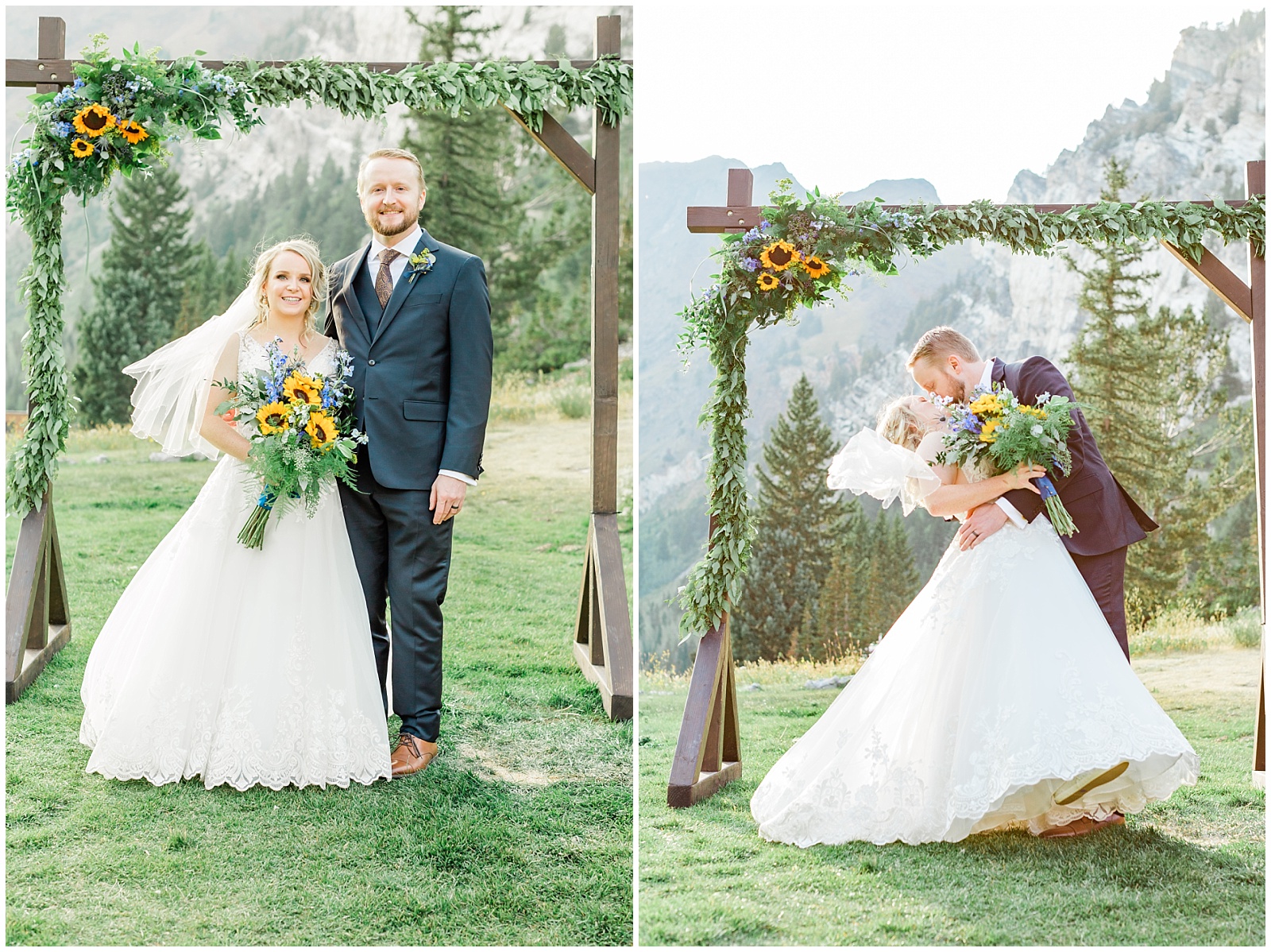 Alta Peruvian Lodge Summer Wedding | Ashley DeHart Photography