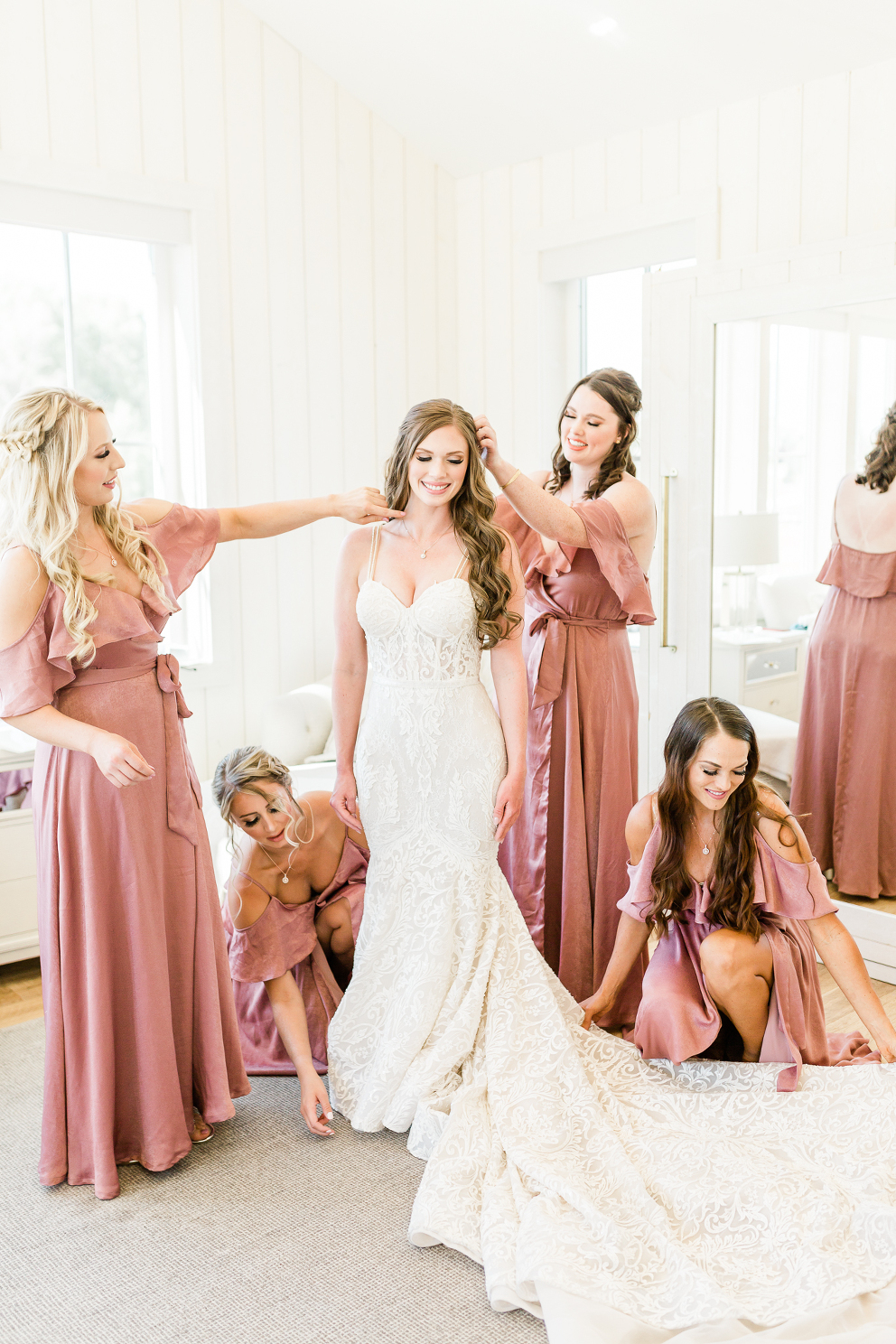 Utah Wedding Photographer | Ashley DeHart