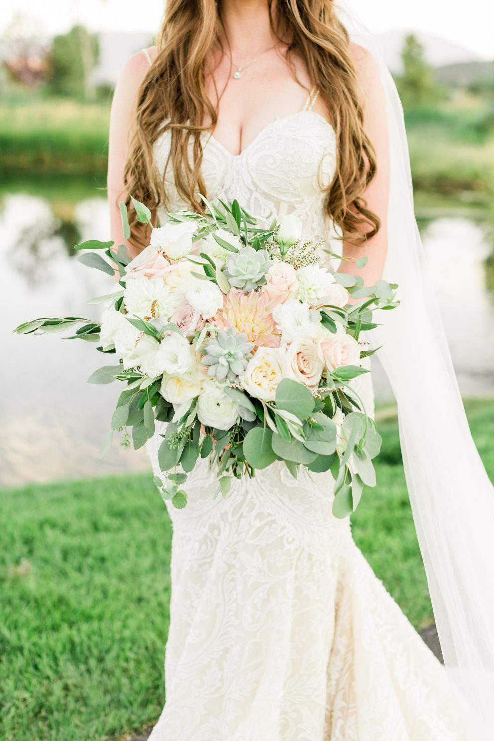 Utah Wedding Photographer | Ashley DeHart