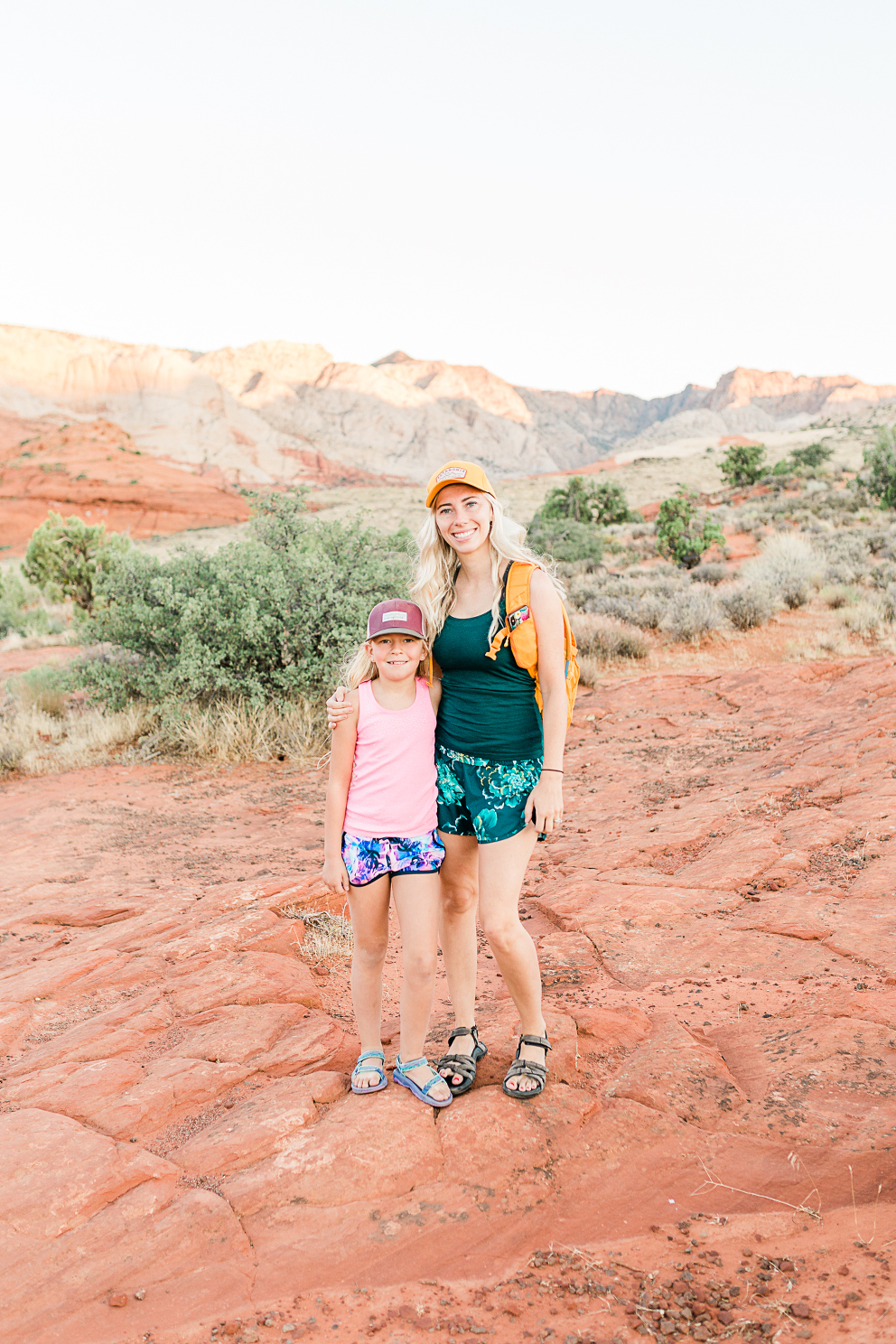 About Ashley - Ashley DeHart Photography