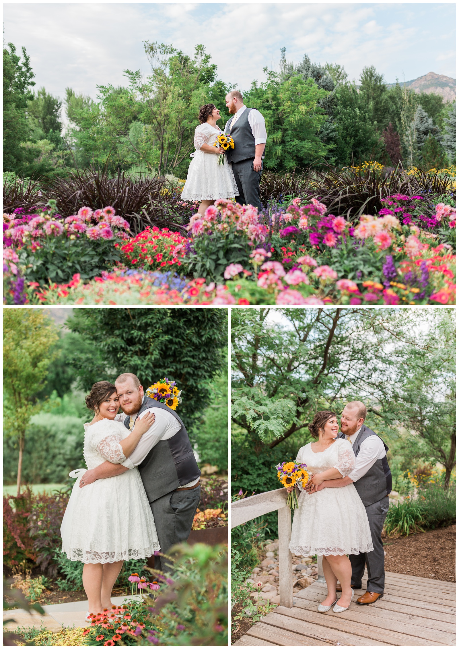 Location Guide - Ashley DeHart Photography