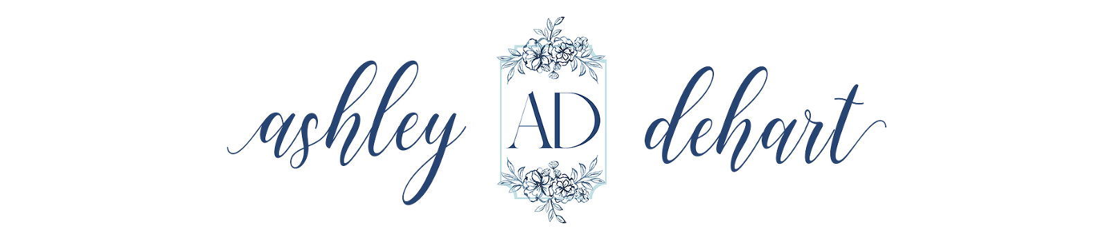 Utah Wedding Photographer | Ashley DeHart Photography