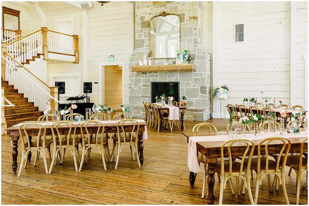 Walker Farms Reception | Utah Wedding Photographer, Ashley DeHart