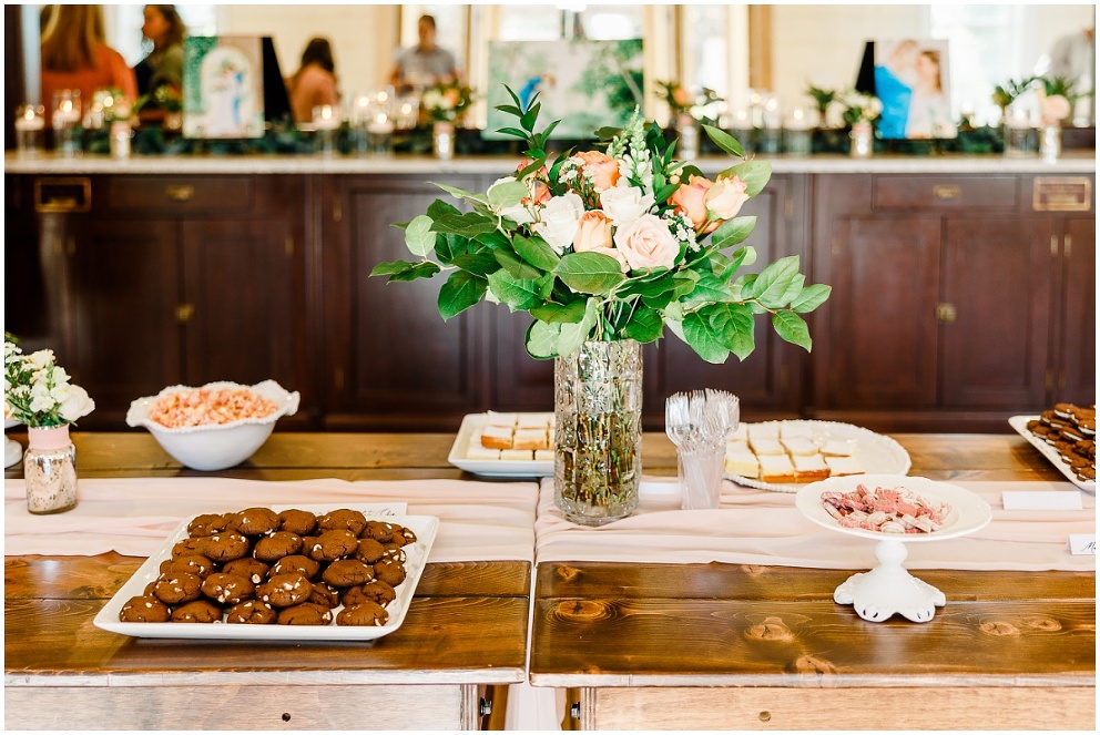 Walker Farms Reception | Utah Wedding Photographer, Ashley DeHart