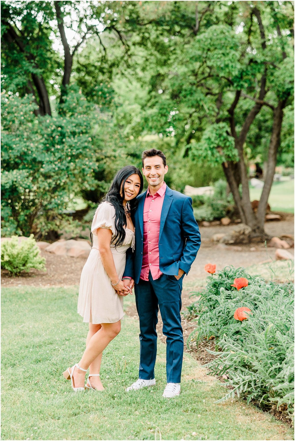 Engagement Session in Salt Lake | Utah Photographer