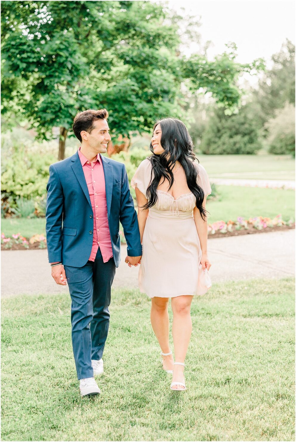 Engagement Session in Salt Lake | Utah Photographer