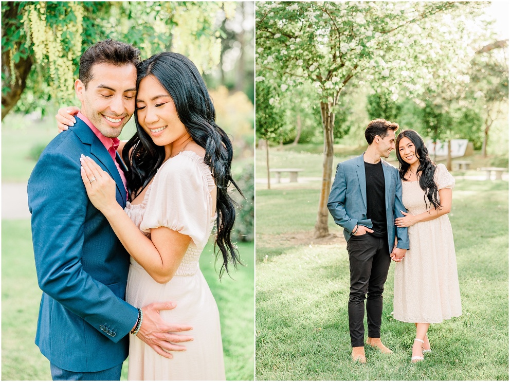 Engagement Session in Salt Lake | Utah Photographer