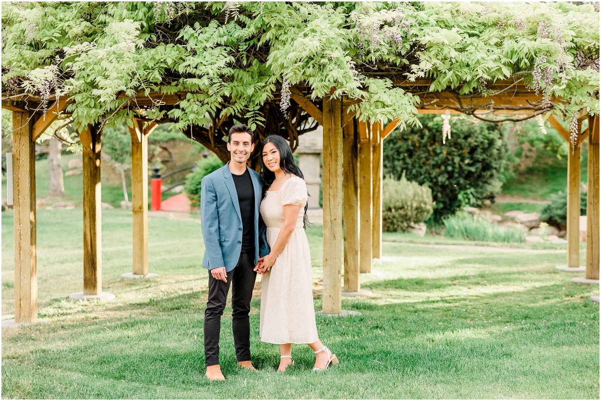 Engagement Session in Salt Lake | Utah Photographer