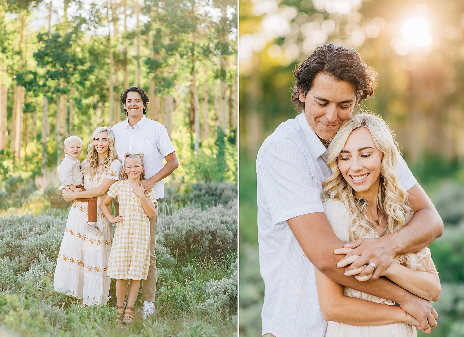 About Ashley - Ashley DeHart Photography