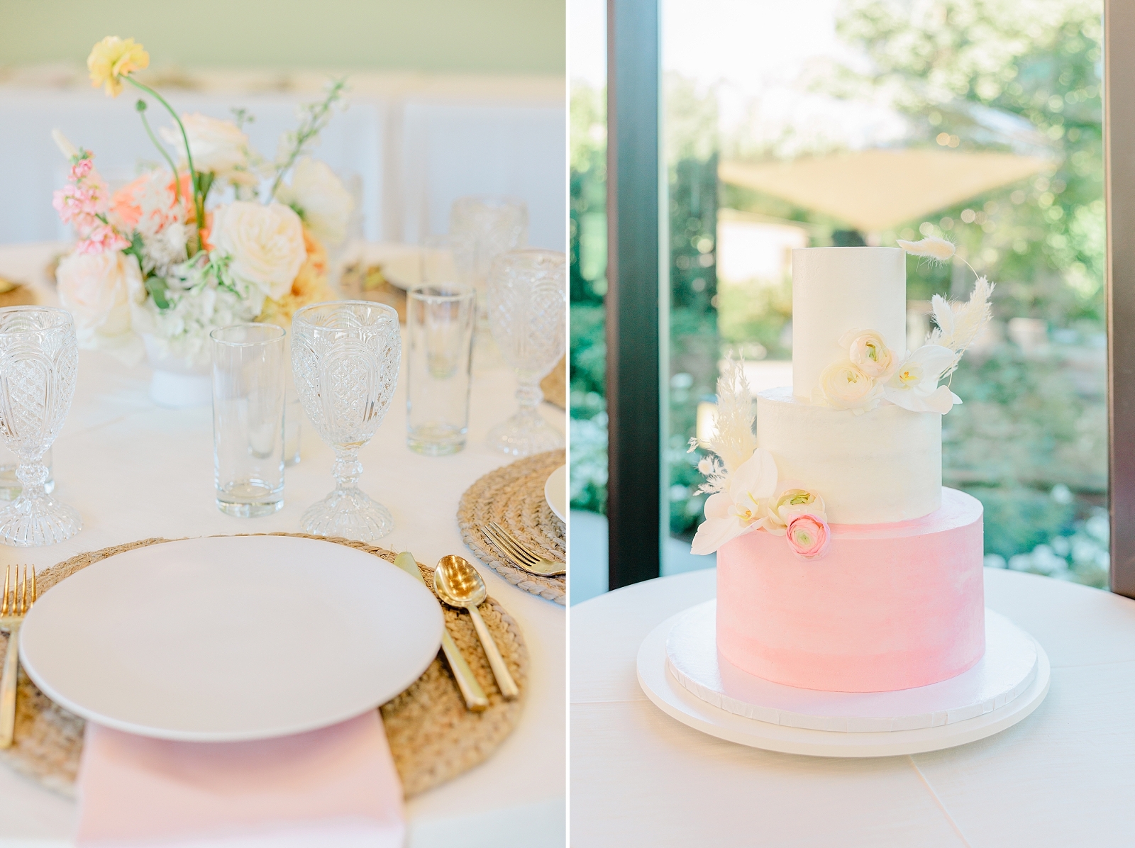 Red Butte Wedding in the Rose Garden » Ashley DeHart Photography