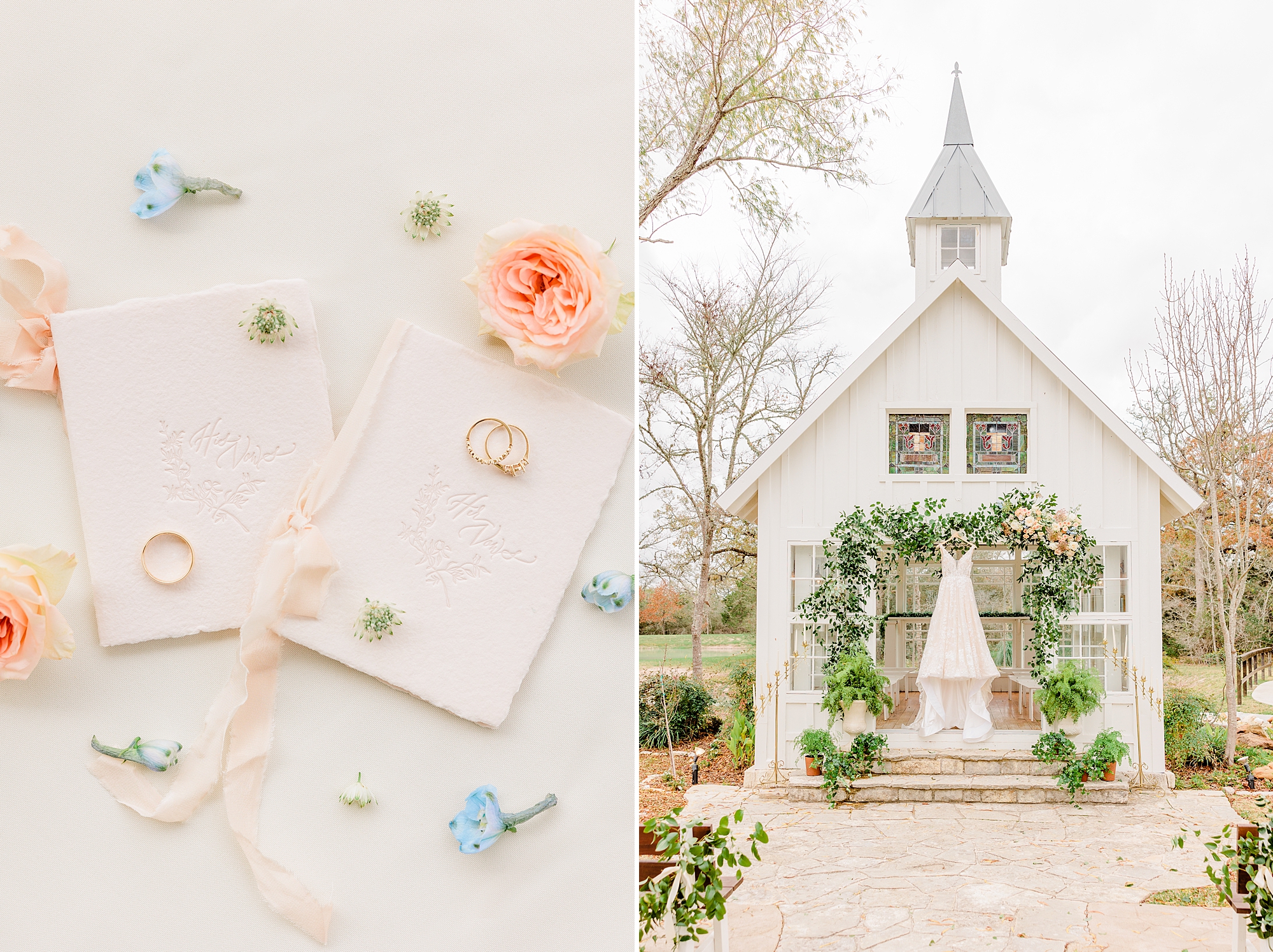 Beautiful 7F Lodge Wedding - Ashley DeHart Photography