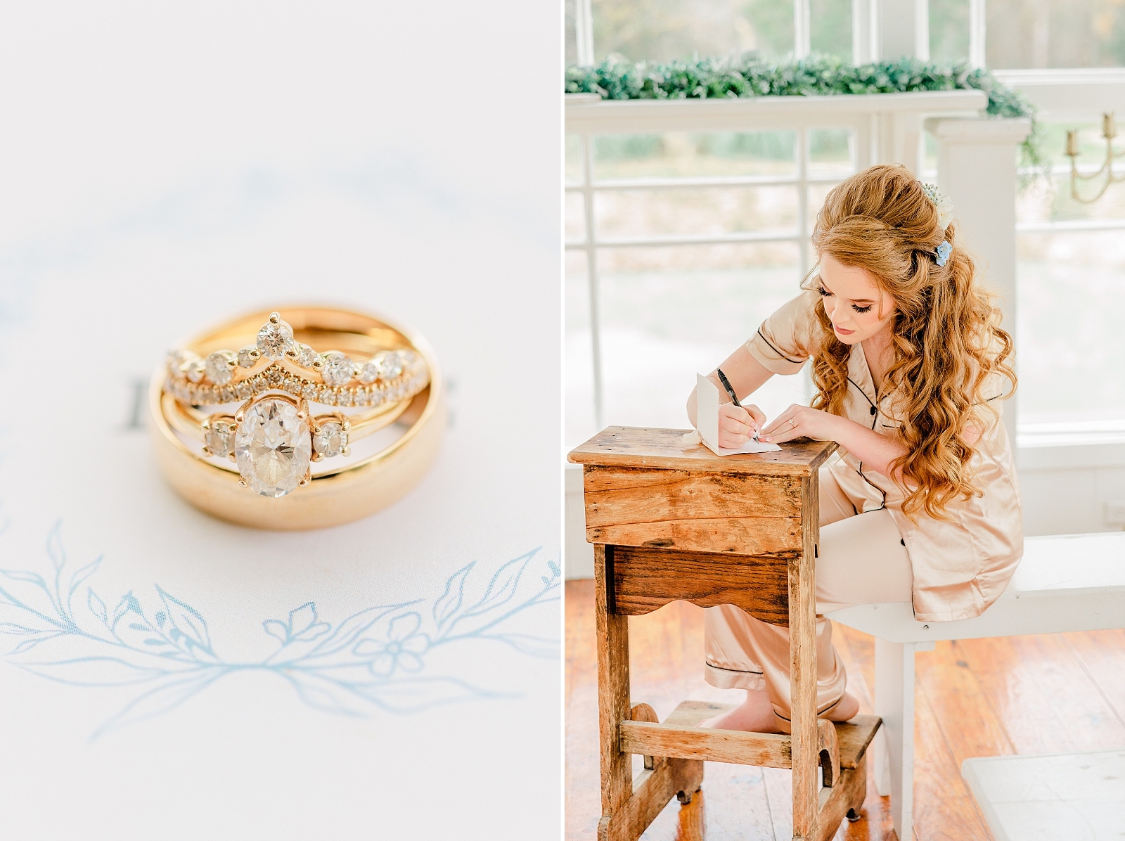 Beautiful 7F Lodge Wedding » Ashley DeHart Photography