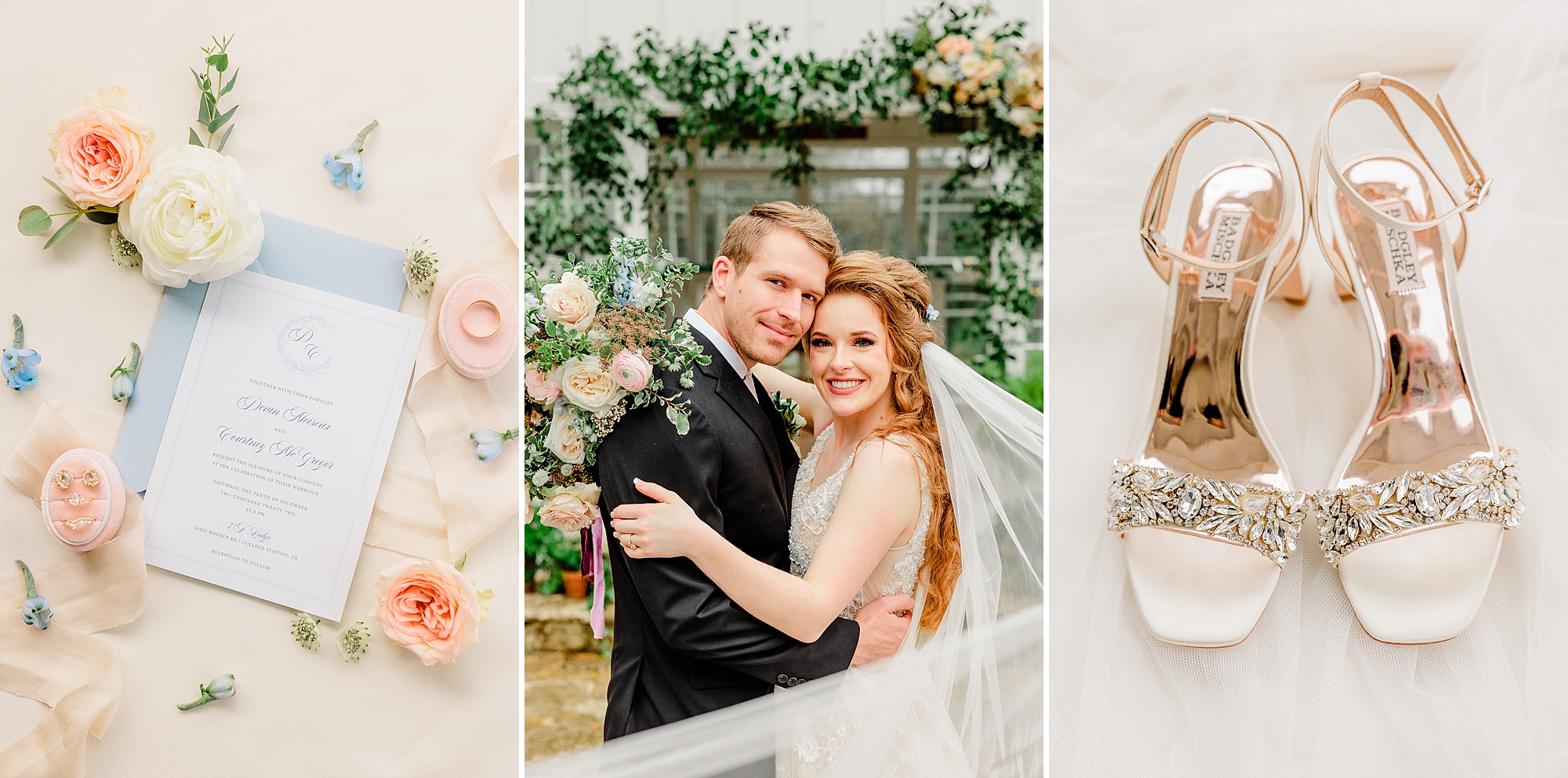 Beautiful 7F Lodge Wedding » Ashley DeHart Photography