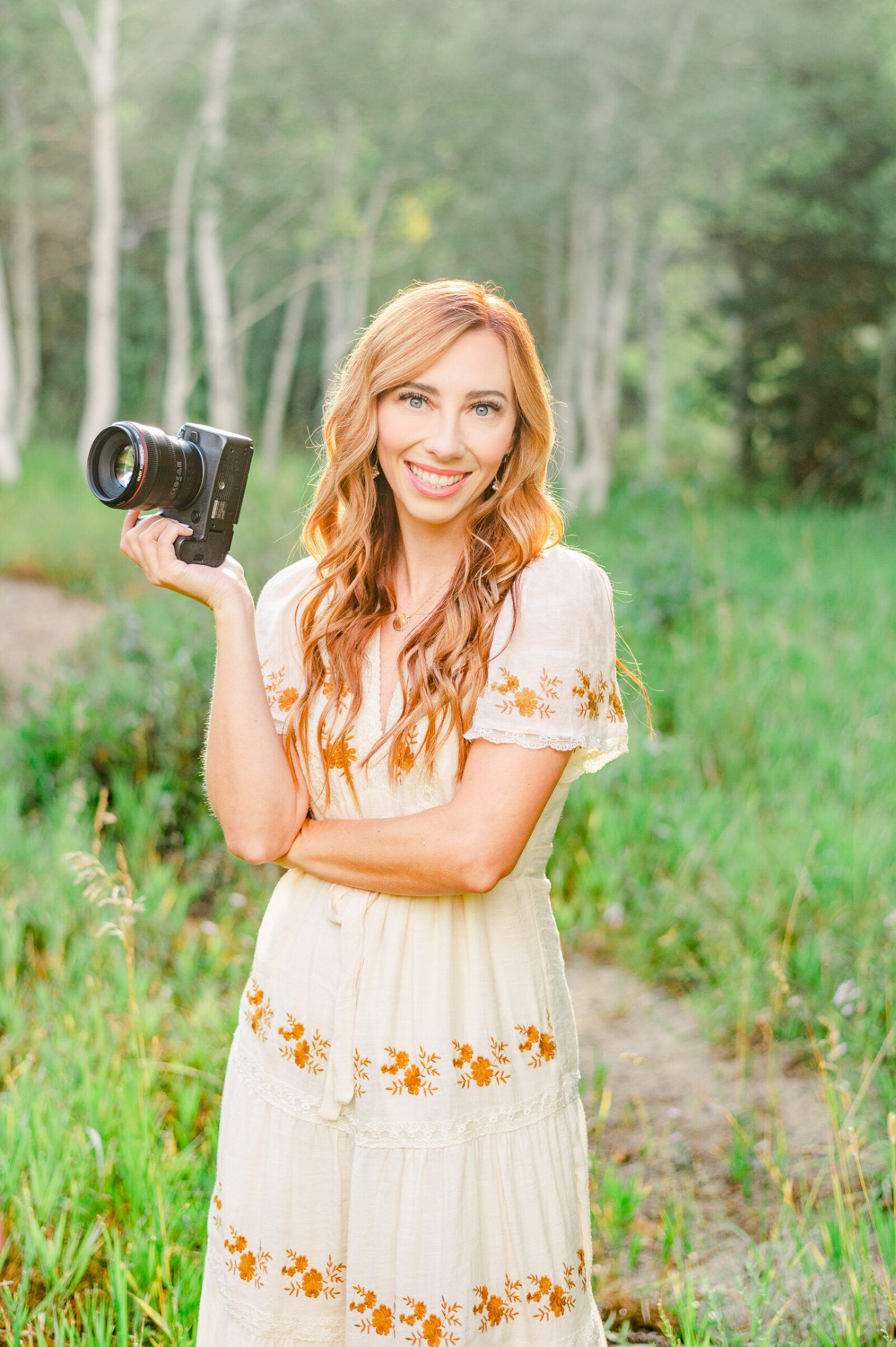 Utah Wedding Photographer | Ashley DeHart