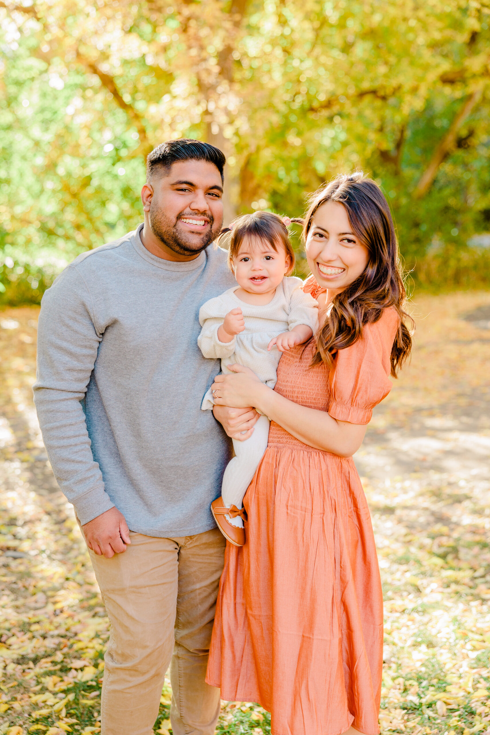 Utah Family Photographer - Ashley DeHart Photography