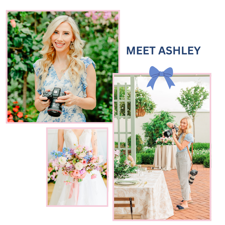 Utah Wedding Photographer | Ashley DeHart Photography