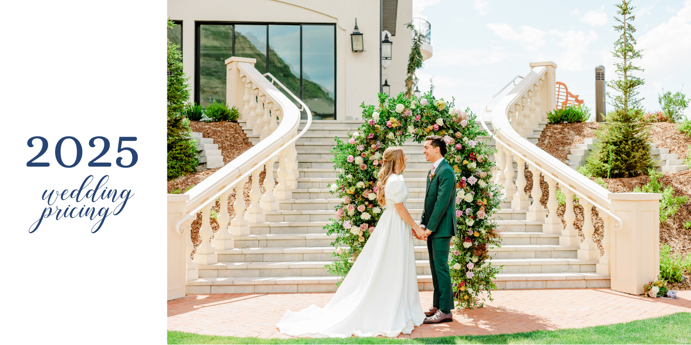 2025 Pricing Guide - Ashley DeHart Photography